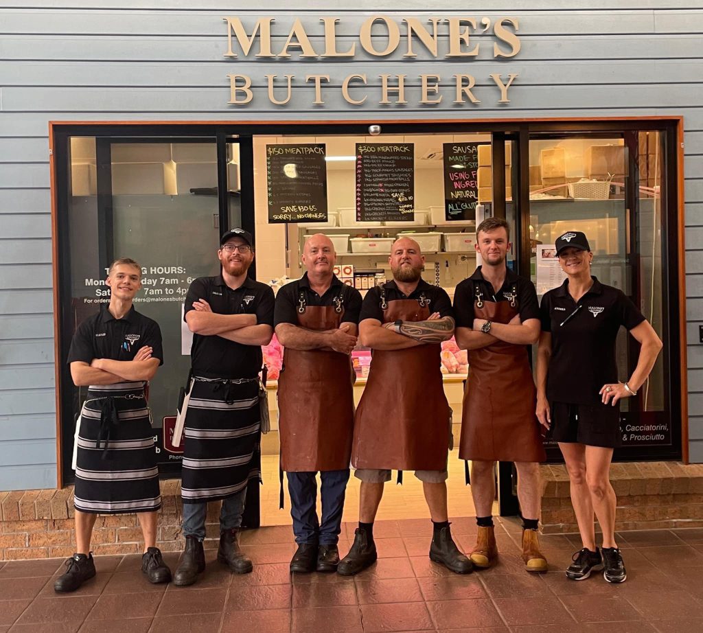 Malones Butchery Port Douglas – Your Local Butcher
